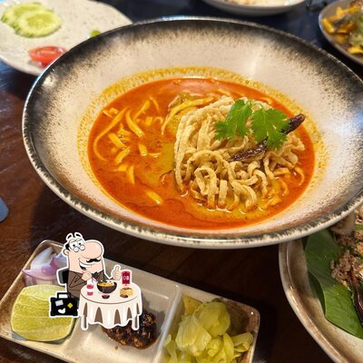 Chef Yis (Halal), Bangkok - Restaurant menu, prices and reviews