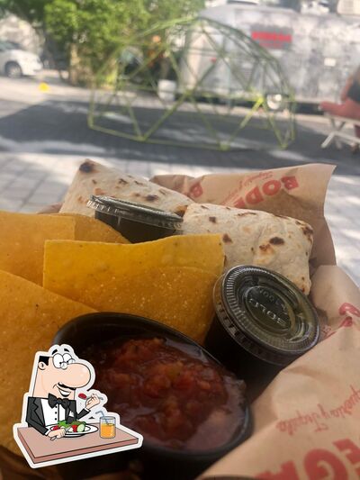 Bodega Taqueria, Miami Beach - Restaurant menu, prices and reviews