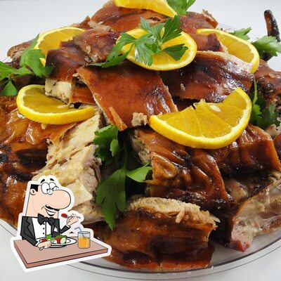Real Domus, Macedo de Cavaleiros - Menu do restaurante, preços e opiniões
