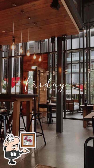 Grapeskin, Dubai - Restaurant menu, prices and reviews