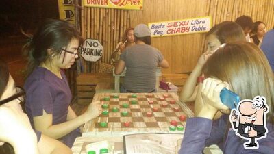 Jeepney, Quezon City, Anonas - Restaurant menu, prices and reviews