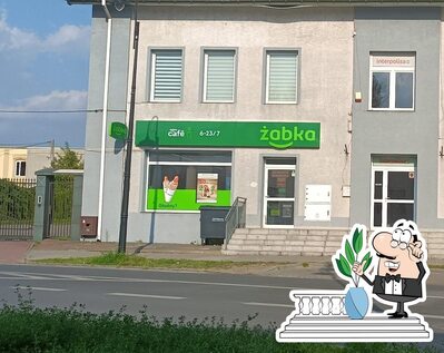 Żabka Prosto z pieca, Radomsko - Restaurant menu, prices and reviews