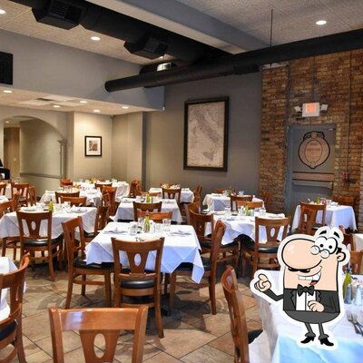 Bella Via Restaurant, Highland Park - Restaurant menu, prices and reviews