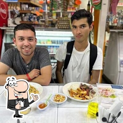 El PERUCHO MX - Menú del restaurante, precios y reseñas