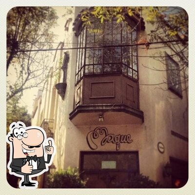 Maque Condesa, Ciudad de México - Menú del restaurante, precios y reseñas