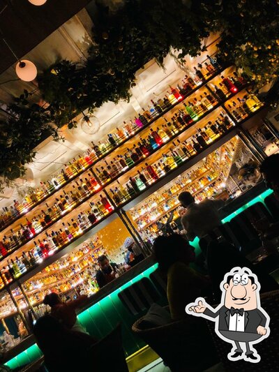 Barbarella, Guadalajara - Menú del restaurante, precios y reseñas