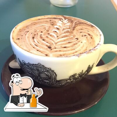 Ma Ma Moi, Lismore - Restaurant menu, prices and reviews