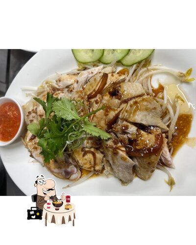 Lima Bintang Malaysia Cuisine, Auckland - Restaurant menu, prices and ...
