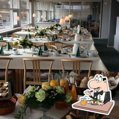 Cafe Kilden Mogenstrup - Restaurant menu, prices and reviews
