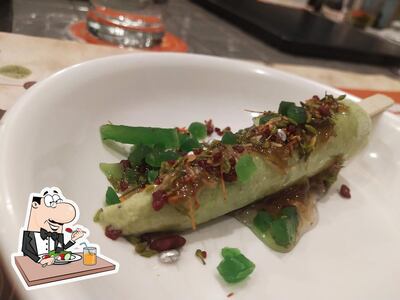 Barbeque Nation - Cuttack - Dargha Bazaar, Cuttack - Restaurant menu ...