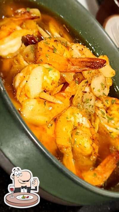 OUT OF OFFICE BGC, Taguig - Restaurant menu, prices and reviews