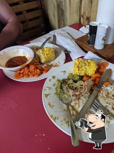 Townville Cafe II, LLC - Restaurant menu, prices and reviews
