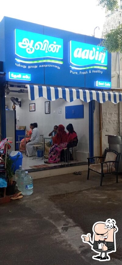 Devi Cafe, Tenkasi - Restaurant menu, prices and reviews