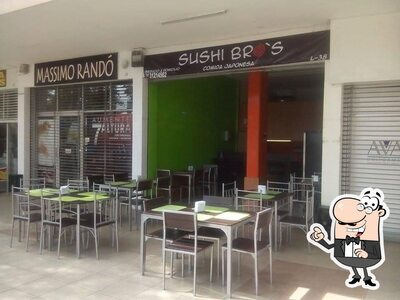 sushi bros, Zapopan - Restaurant menu, prices and reviews