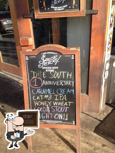 Original Fat Cats, Fort Lauderdale - Restaurant menu, prices and reviews