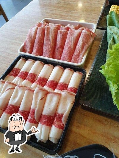 Nabe Japanese Izakaya and Hot Pot, Makati - Restaurant menu, prices and ...