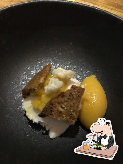 Locavore, Ubud - Restaurant menu, prices and reviews