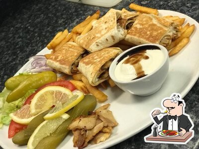 El Maro, Fagersta - Restaurant menu, prices and reviews