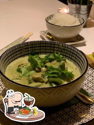 Thai Time, Krynica - Restaurant menu, prices and reviews