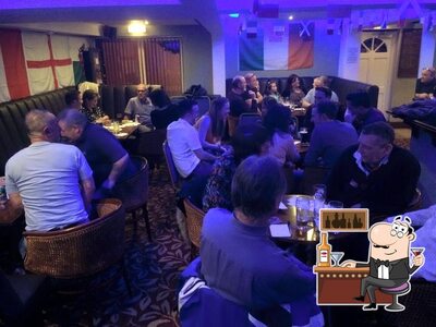 The Club, Clacton-on-Sea - Restaurant menu, prices and reviews