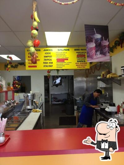 Jugos Y Bionicos La Michoacana, Baldwin Park - Menú del restaurante ...
