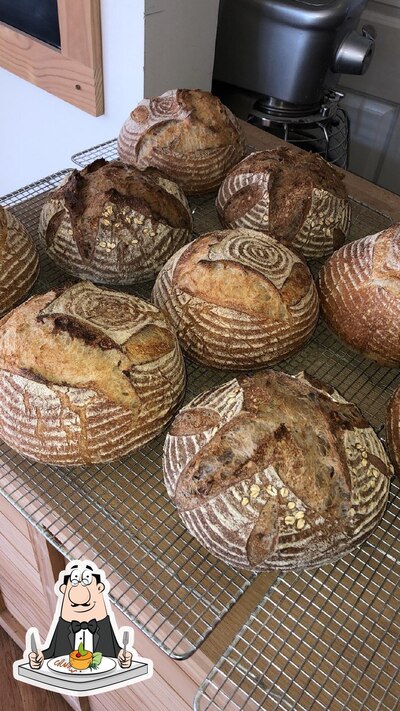 Sourdough Bread House, Maitland - Restaurant menu, prices and reviews