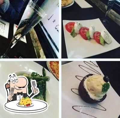 Castello, Warminster - Restaurant menu, prices and reviews
