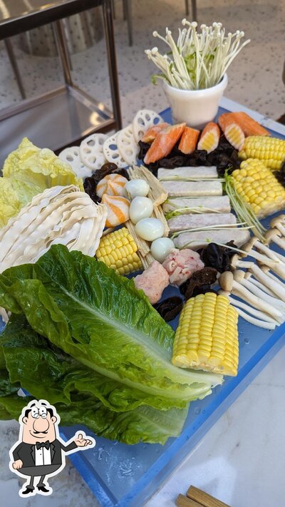 Lan Hot Pot, San Juan, Santolan - Restaurant menu, prices and reviews