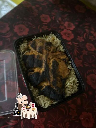 Tahinah Moghalpura, Hyderabad - Restaurant menu, prices and reviews