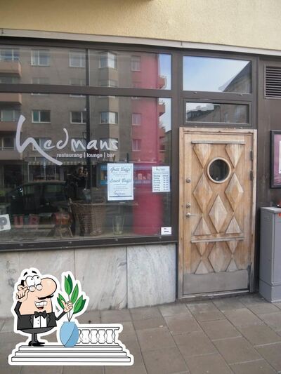Vanak bar resturang, Sundbyberg - Restaurant menu, prices and reviews