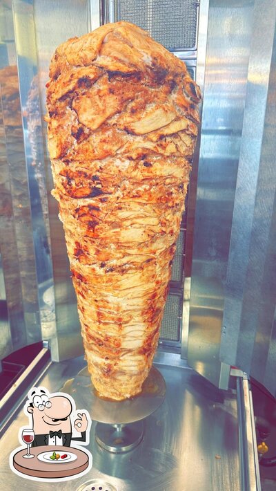 Krazy Kitchen (halal), Erie - Restaurant menu, prices and reviews