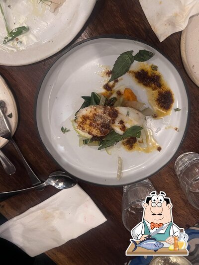 Comptoir Sur Mer, Paris - Menu du restaurant, prix et avis