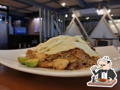 X -Factor bar, Antipolo - Restaurant menu, prices and reviews