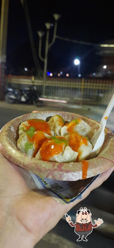 Subhankar Momo Stall, Berhampore - Restaurant menu, prices and reviews
