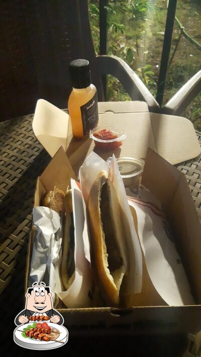 كوفتا Kufta - Restaurant menu, prices and reviews