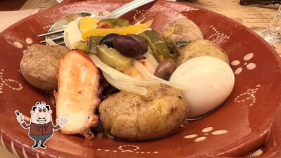 Taberna dos Fernandes, Porto - Restaurant menu, prices and reviews