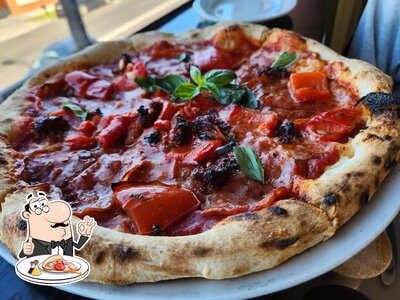 Grazia Restaurant, Glen Iris - Restaurant menu, prices and reviews