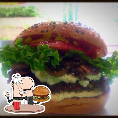 Vera's Burger Shack Food Truck, Vancouver - Restaurant menu, prices and ...