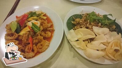 Mang Kabayan, Bekasi - Restaurant menu, prices and reviews