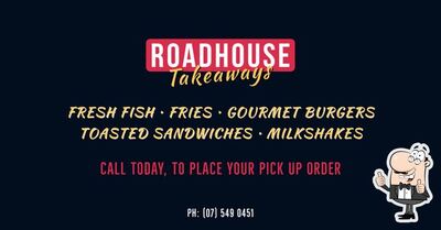 Roadhouse Takeaways Katikati, Katikati - Restaurant menu, prices and ...