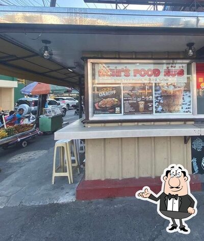Achi's Food Hub, Parañaque - Restaurant menu, prices and reviews