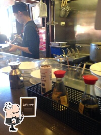 Hakataya Ramen, Sunnybank - Restaurant menu, prices and reviews