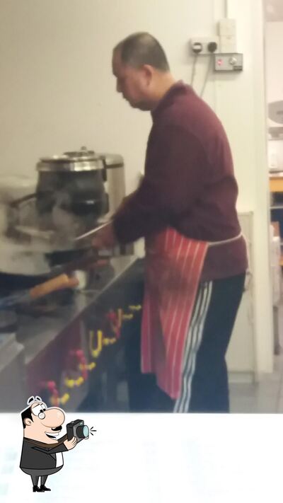 New Pioneer Takeaway, Rotherham - Restaurant menu, prices and reviews