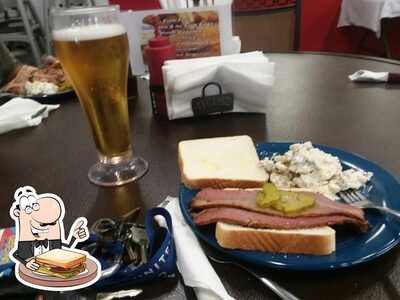 Royal Splash Bar And Grill, Plainview - Restaurant menu, prices and reviews