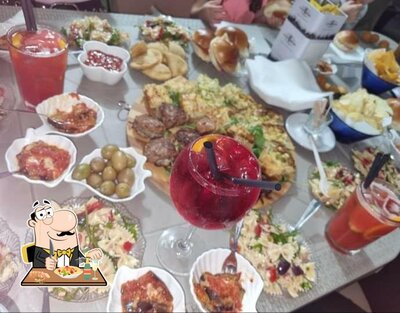 Buda Bar, Messina - Restaurant menu, prices and reviews