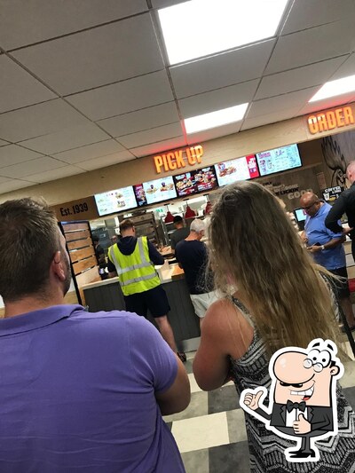 KFC, Luton - Restaurant menu, prices and reviews