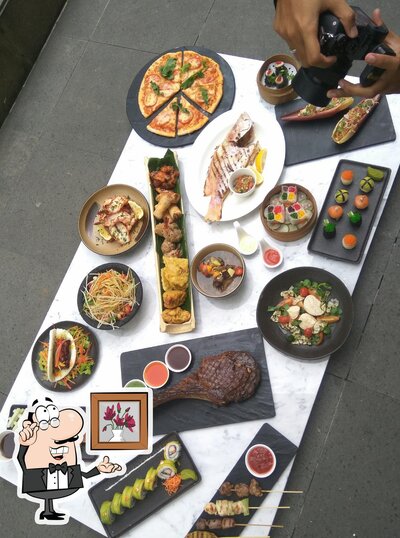 SamaZana Restaurant, Sariharjo - Restaurant menu, prices and reviews