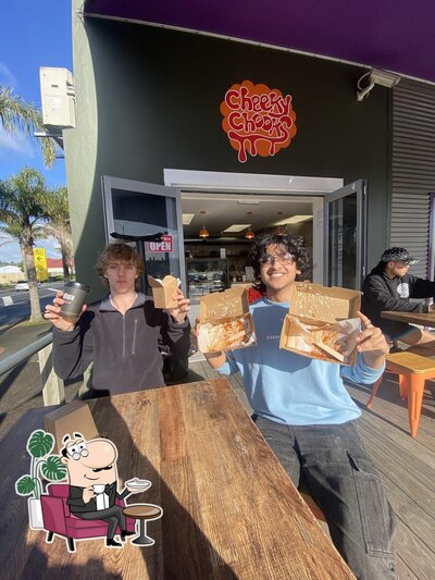 Cheeky Chooks, Whangarei - Restaurant menu, prices and reviews
