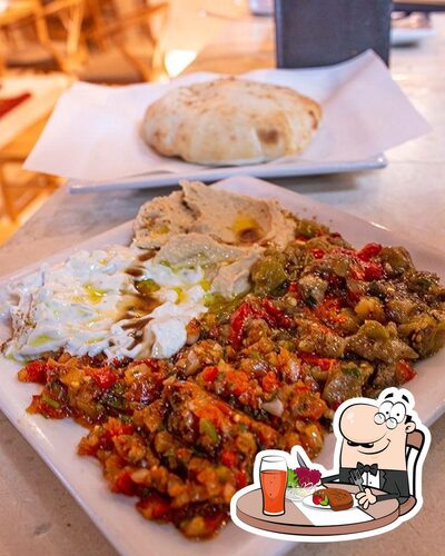 Mustafa’s Doner & Grill, Barcelona - Restaurant menu, prices and reviews