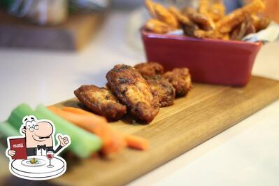 Wing Ting, London, Old Street - Restaurant menu, prices and reviews